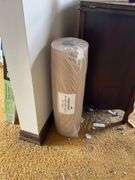 24" wide kraft paper roll - Hurley Real Estate & Auctions