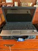 Toshiba and Compaq laptops - Hurley Real Estate & Auctions
