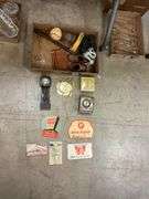 Collectibles lot - Hurley Real Estate & Auctions