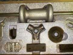 Silver Slapper slide hammer puller set in box - Hurley Real Estate ...