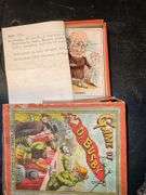 J.H. Singer The Game of Dr. Busby - Hurley Real Estate & Auctions