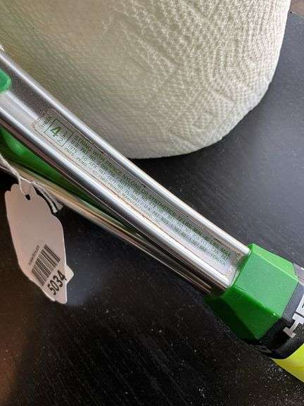 Prince Classic series 110 tennis racket - Hurley Real Estate & Auctions