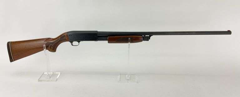 Ithaca 12ga - Hurley Real Estate & Auctions