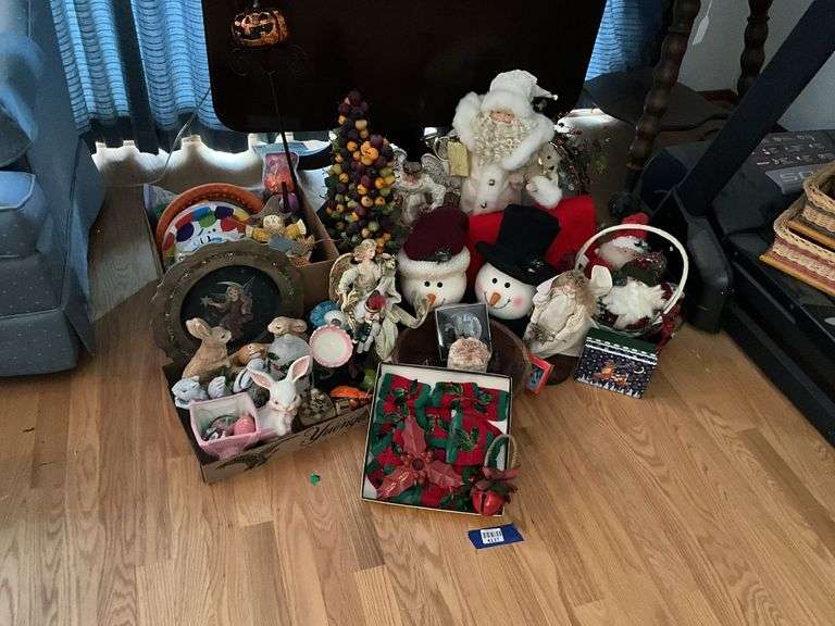 Holiday lot - Hurley Real Estate & Auctions