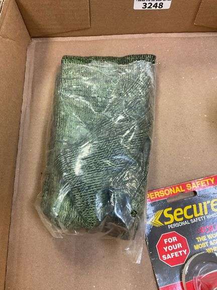 ROHM RG63 revolver for parts - Hurley Real Estate & Auctions