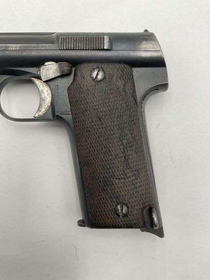 Astra 9mm - Hurley Real Estate & Auctions