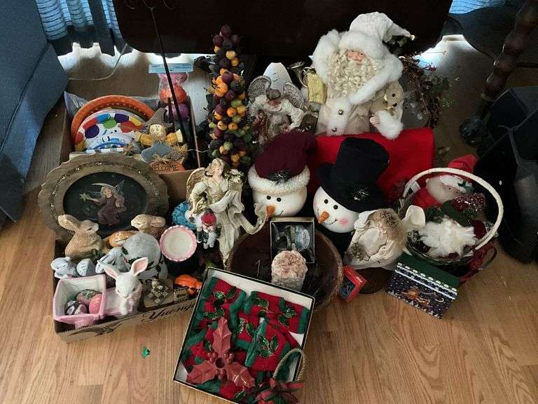 Holiday lot - Hurley Real Estate & Auctions