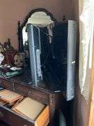 Two 32 in TVs - Emerson LC320EM1F & Haier L32F1120 - Hurley Real Estate ...