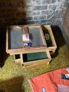 Screened boxes - Hurley Real Estate & Auctions