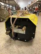 Maxi-Vac jet streamer pressure washer - Hurley Real Estate & Auctions