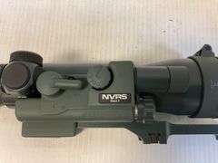 NVRS Gen 1 night vision riflescope - Hurley Real Estate & Auctions