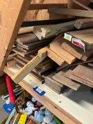 Lumber lot - Hurley Real Estate & Auctions