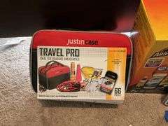 Roadside emergency kit, car care kit, Subaru wheel locks - Hurley Real ...