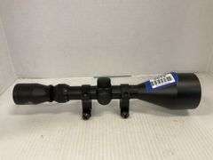 Vlife 3-9x56 scope - Hurley Real Estate & Auctions