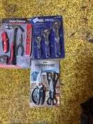 Tool kits in packages - Hurley Real Estate & Auctions