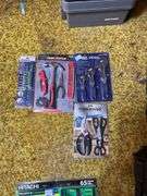 Tool kits in packages - Hurley Real Estate & Auctions