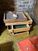 Screened boxes - Hurley Real Estate & Auctions