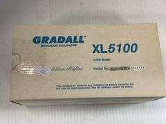 Gradall XL5100 truck mount excavator diecast model - Hurley Real Estate ...