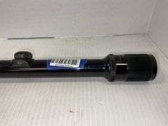 Realist 6x scope - Hurley Real Estate & Auctions