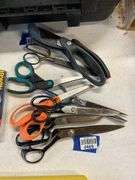 Scissors lot - Hurley Real Estate & Auctions