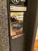 Timber Ridge Gun Safe 24x20x61. Combination will be given to winning ...
