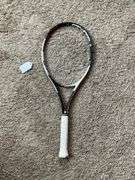 Head racquet, no strings - Hurley Real Estate & Auctions