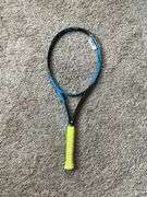 Head racquet, no strings - Hurley Real Estate & Auctions