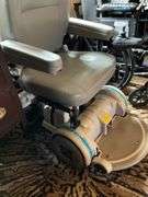 HOVEROUND Mobility Scooter - Hurley Real Estate & Auctions