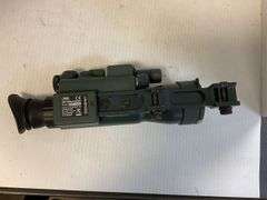 NVRS Gen 1 night vision riflescope - Hurley Real Estate & Auctions