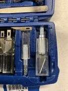Kobalt razor knife kit - Hurley Real Estate & Auctions