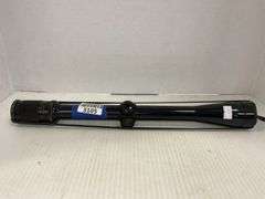 Realist 6x scope - Hurley Real Estate & Auctions