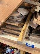Lumber lot - Hurley Real Estate & Auctions