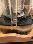 Contents of shelf: Cuisinart food processor - Hurley Real Estate & Auctions