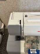 Bernina Bernette 340 sewing machine - Hurley Real Estate & Auctions