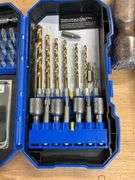 Kobalt bits sets - Hurley Real Estate & Auctions