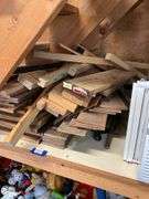 Lumber lot - Hurley Real Estate & Auctions