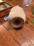 Ceramic figural mouse parmesan cheese shaker - Hurley Real Estate ...