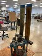 Reloading Press with Stand 32x18x30 - Hurley Real Estate & Auctions