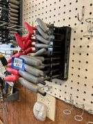 Pittsburgh T-handle hex key set - Hurley Real Estate & Auctions