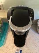 Keurig machine - Hurley Real Estate & Auctions