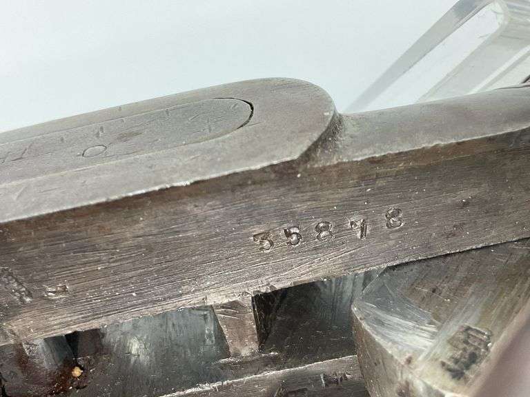 T. Barker 12 Gauge - Hurley Real Estate & Auctions