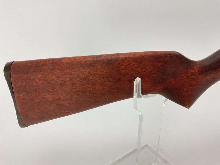 West Point Westpoint Model 12 - Hurley Real Estate & Auctions