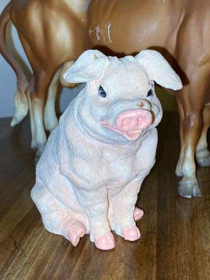 Steer & Pig - Hurley Real Estate & Auctions