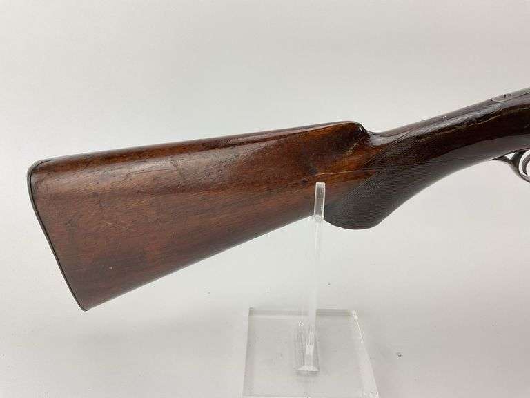 T. Barker 12 Gauge - Hurley Real Estate & Auctions
