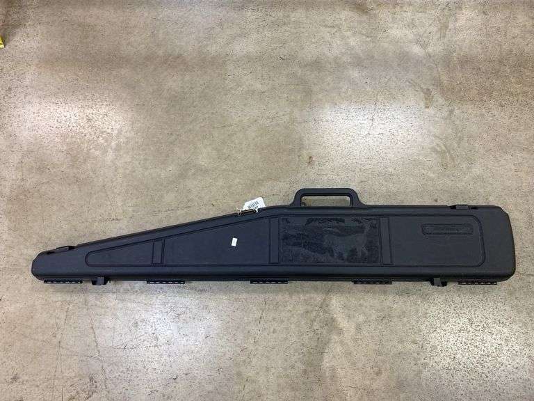 Gun Guard long gun case - Hurley Real Estate & Auctions