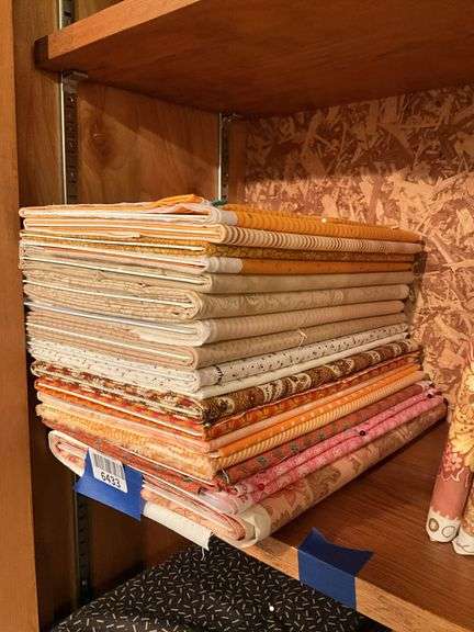 Fabric - Hurley Real Estate & Auctions