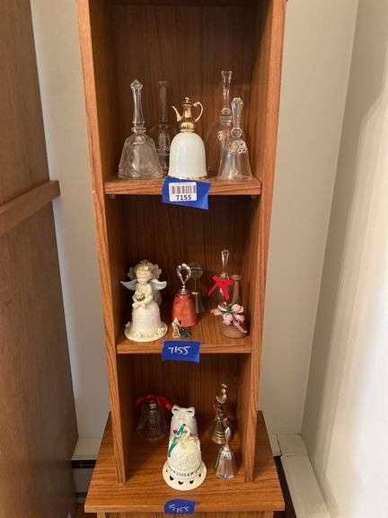 Bell collection - Hurley Real Estate & Auctions