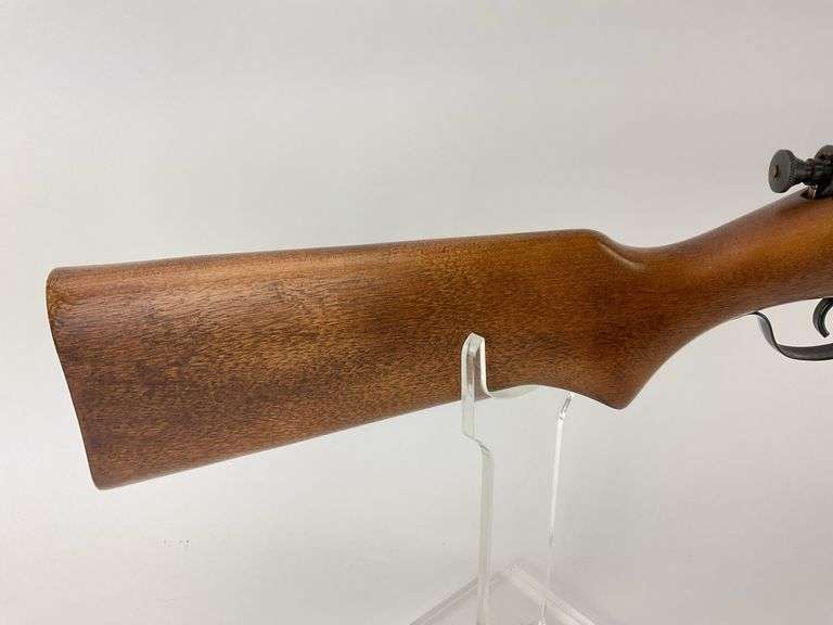 Steven's Model 15A - Hurley Real Estate & Auctions