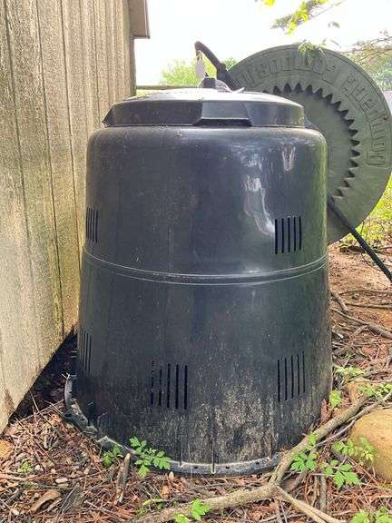 Composter - Hurley Real Estate & Auctions