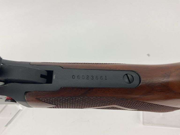 Marlin 44455 - Hurley Real Estate & Auctions